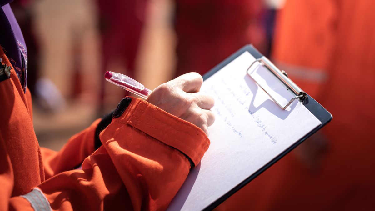 The Ultimate Guide to Conducting Workplace Safety Audits – JKSafety