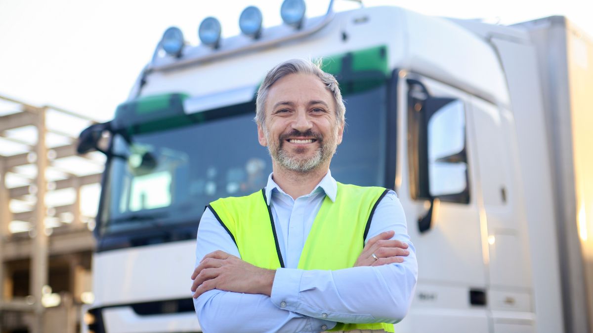 Top 6 Essential Safety Equipment for Truck Drivers – JKSafety